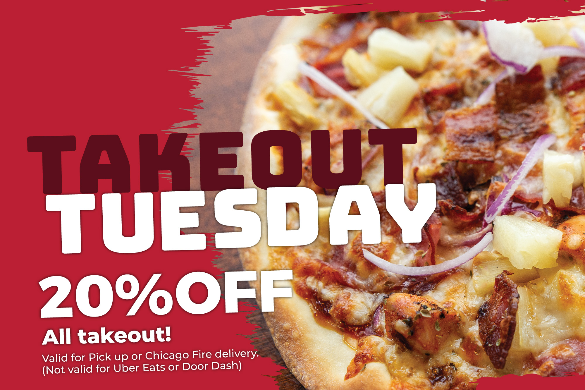 Meridian | Chicago Fire